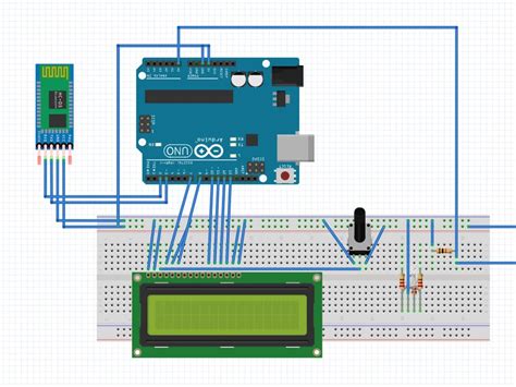 Proyectos Con Arduino Archives Página 6 De 17 Ecuarobot