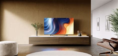 Hisense 65U7HQ - TV QLED sur Son-Vidéo.com