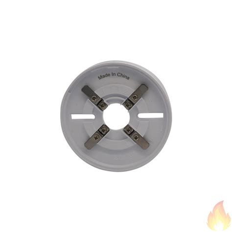 Dz 03 Common Detector Base Firexfire