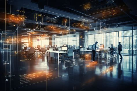 New Research Charts The Path For Workplace Technology In The Nordics Worktech Academy