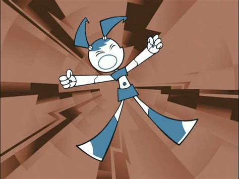 Jenny Wakeman By Jamesjapanese91 On Deviantart