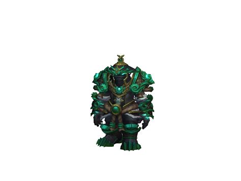 Tarzhims Windwalker Monk Pvp Build