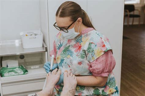 Podiatry Golden Square Evolve Podiatrys Leading Foot Health Clinic