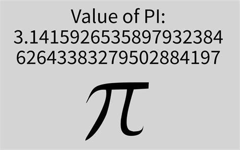 the approximate value of pi by frostythriller07 on deviantart