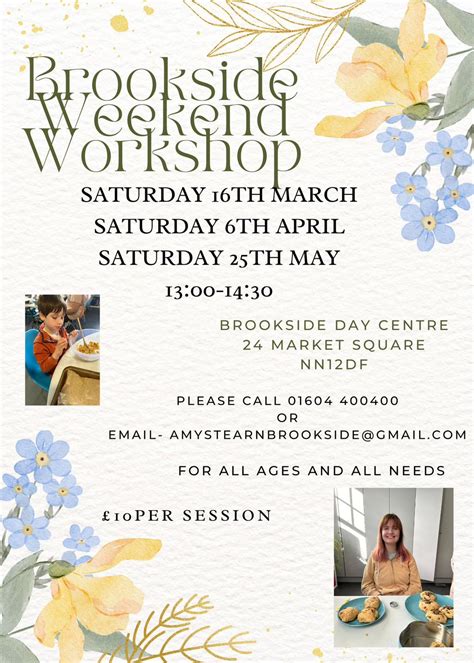 Brookside Day Service