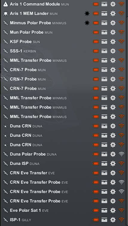 Kerbalism Solar Panels Do Not Charge Batteries When Craft Is Unattended Any Workarounds R