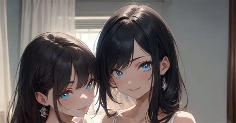 下着 Lingerie 14 月見草のイラスト Pixiv