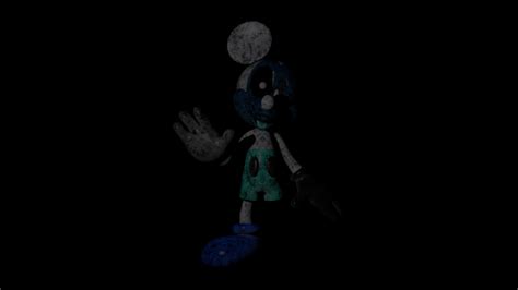 Mystic Pn Mickey Five Nights At Treasure Island Rp Wiki Fandom