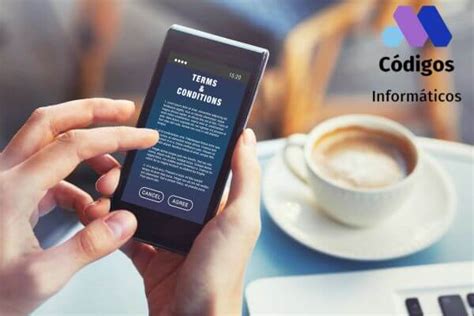 ¿qué Son Los Terminos Informaticos Descúbrelos Aquí Codigos Informaticos