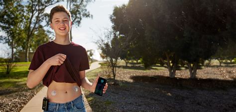 Insulin Pump Therapy Medtronic Diabetes