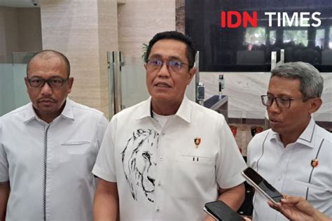 Bareskrim Periksa Saksi Dan Ahli Di Kasus Rocky Gerung