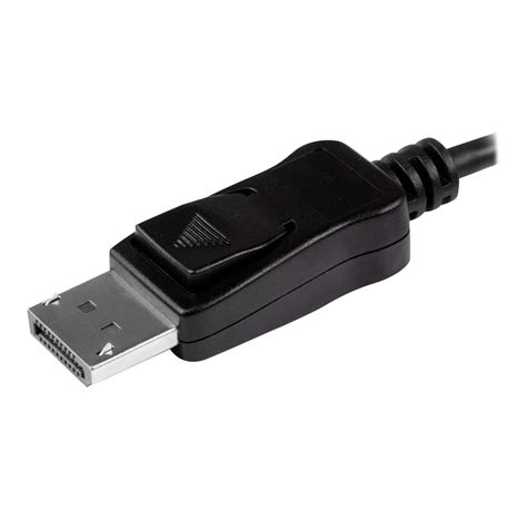 displayport to dp multi monitor splitter 2 port mst hub