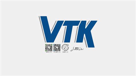Qt Vtk Github