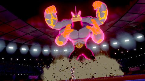 Pokémon Sword And Shield Review Techradar