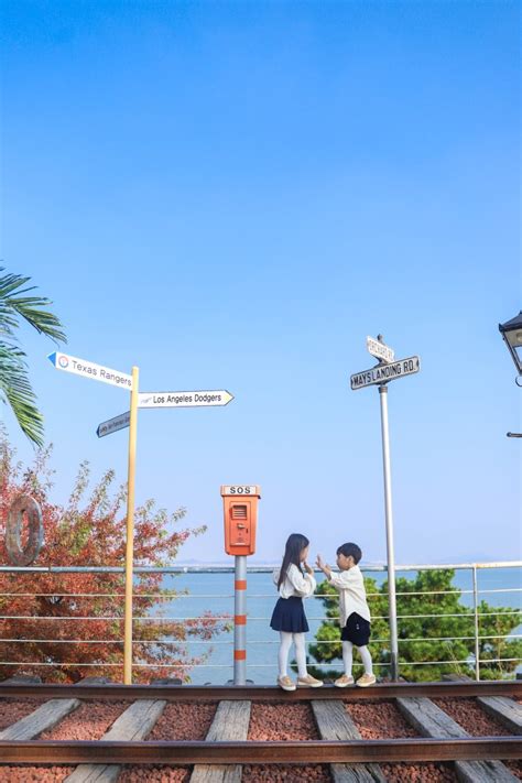 당진 아이와 당일치기 여행 로드1950카페 가격과 솔직 후기 네이버 블로그