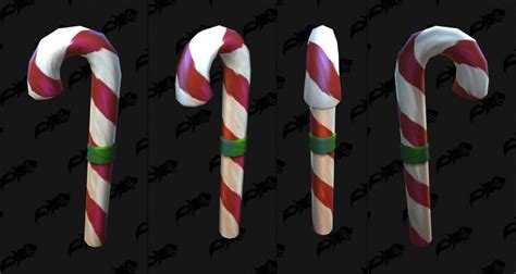 Build 48480 겨울맞이 축제 관련 오브젝트 업데이트 최신 Wow 정보 게시판