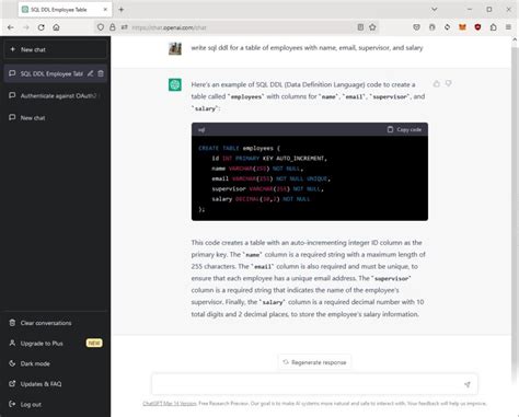 Lukas K On Linkedin Chatgpt Softwareengineering 11 Comments