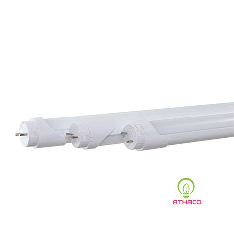 Đèn tuýp led m W Nhôm Nhựa Cao cấp