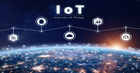 Icymi Your Iot T News Review As April Comes To A Close Iot
