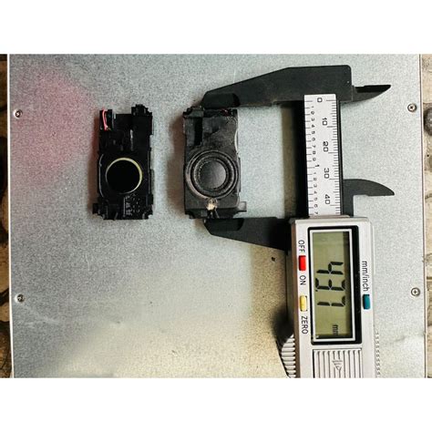 Jual Termurah Speaker Mini Buzzer Code Cocok Untuk Merakit Mp Speaker Speaker Laptop Tablet