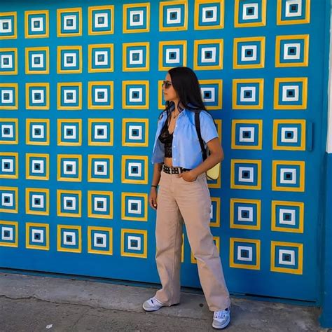 Valeria Serna Vsa23 • Threads Say More