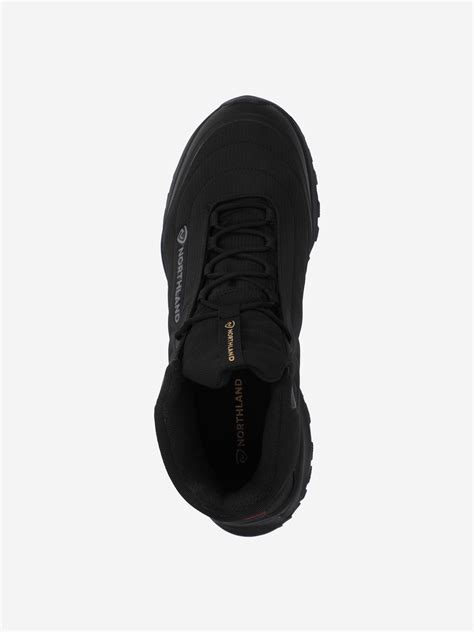 Черевики утеплені чоловічі Northland Fels Nylon Mid (116258N16-99 ...