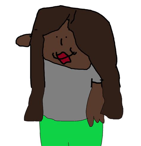 Muffy Crosswire Copy By Sixmixer2011 On Deviantart