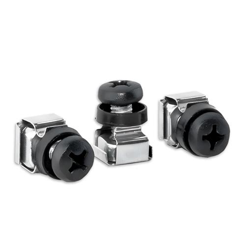 SYSMATRIX SN 0020.900 Крепёжный набор винт М6*16, гайка М6, пластиковая ...