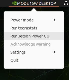 Jetson Xavier NX Series And Jetson AGX Xavier Series Jetson Linux