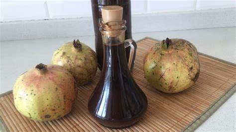 NAR EKŞİSİ NASIL YAPILIR How to make pomegranate sour in 2022
