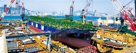 K조선 낙수효과는 덤…특수선·중형탱커 틈새 공략 적중