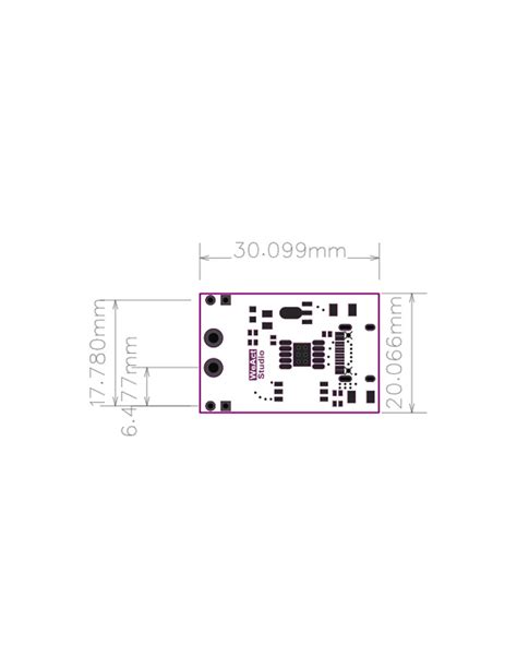 PD QC AFC Fast Charge Decoy Trigger
