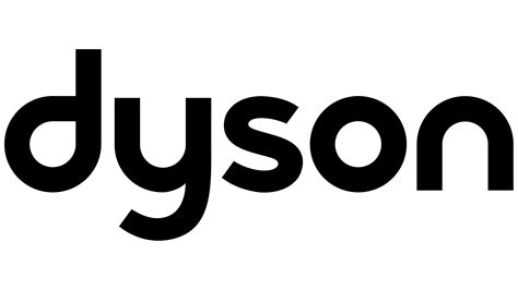 Dyson Logo And Symbol Meaning History PNG Brand