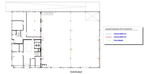 Pedro Asensio Ingeniería PROYECTO DE INSTALACIÓN DE APARATOS A