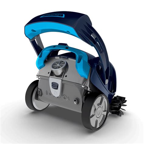 Polaris Spabot™ Cordless Automatic Hot Tub And Spa Cleaner Pool