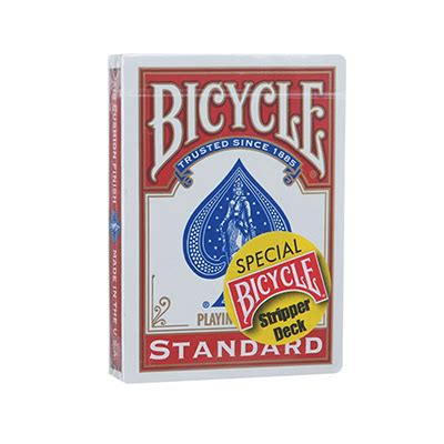 Stripper Deck Bicycle