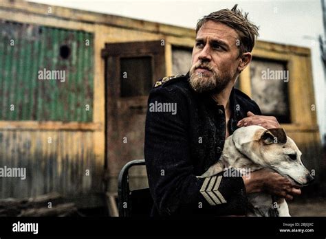 True History Of The Kelly Gang Charlie Hunnam 2019 © Ifc Films
