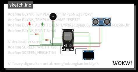 Blynkpertemuan 4royraflesmatorangpasaribu2117051058 Wokwi Esp32 Stm32 Arduino Simulator