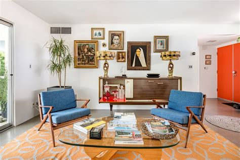 Photo 1 Of 15 In 15 Picture Perfect Airbnbs In Palm Springs Starting At