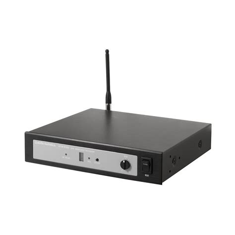 ATW-R103/P｜マイクロホン：ワイヤレスシステム｜オーディオテクニカ