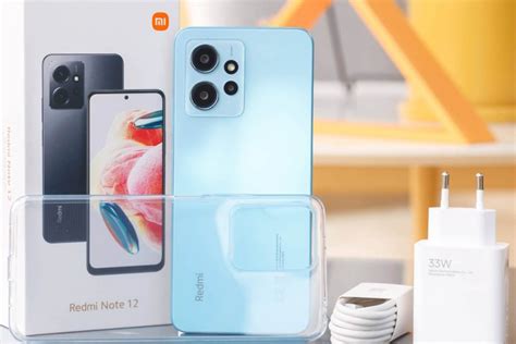 Review Xiaomi Redmi Note 12 Spesifikasi Kelebihan Kekurangan Waktu Rilis Blibli Friends