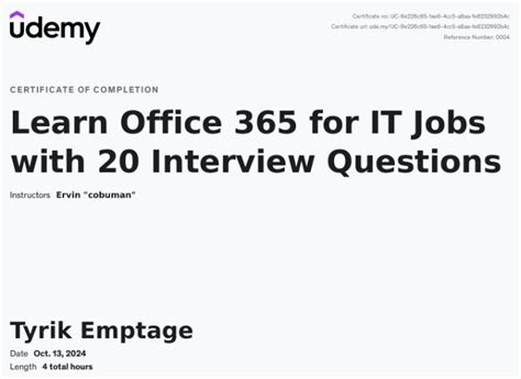 Tyrik Emptage On Linkedin Tech Office365 Activedirectory Informationtechnology Itsupport