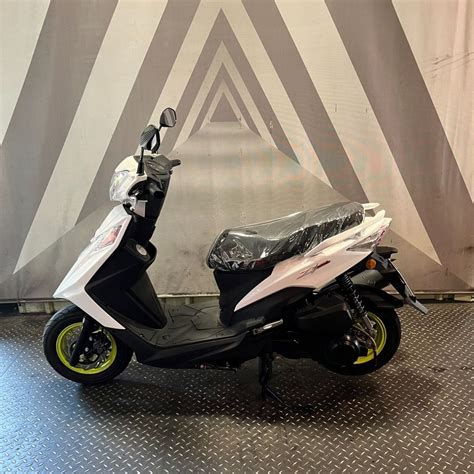 【保固車】【0元交車】2020年 Sym 三陽 Z1 Attila 125 Z1 125 機車 Abs 雙碟 機車 新古保固在旋轉拍賣