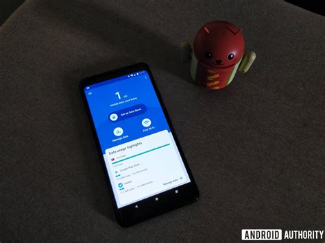 Google S Datally App Gets Four New Features To Help You Save Mobile