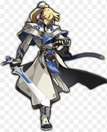 Faust Guilty Gear Png Images PNGEgg