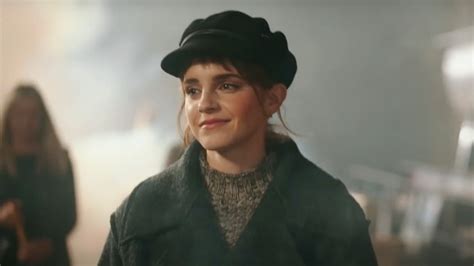 Harry Potter Regreso A Hogwarts Lanza El Tráiler Oficial Del Estreno