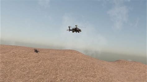 Tdx Helicopter Animation Practice Youtube