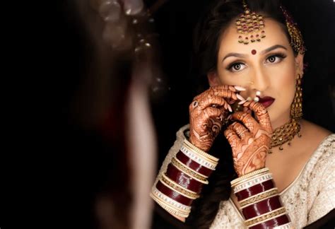 High End Sikh Wedding Toronto Alfaaz Photography