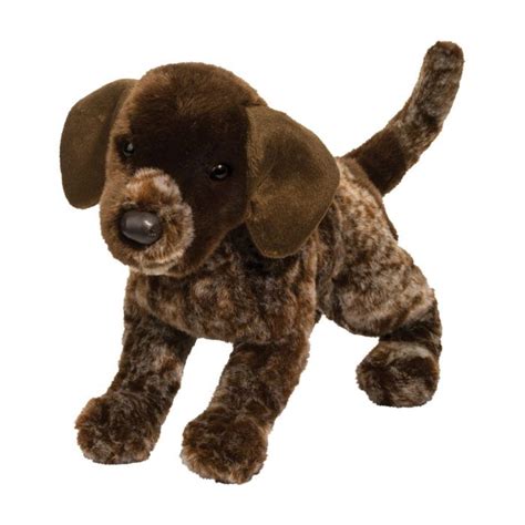 Wolfgang Pointer Douglas Toys