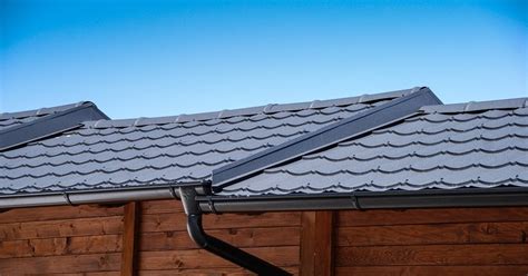 What Is Gutter Flashing How To Maintain It